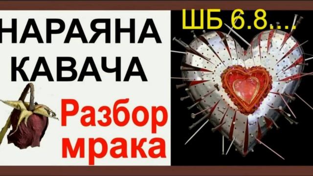 НАРАЯНА КАВАЧА