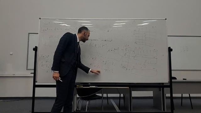 Лекция ОАиП 11.11.2024 Массивы, Двумерный массив