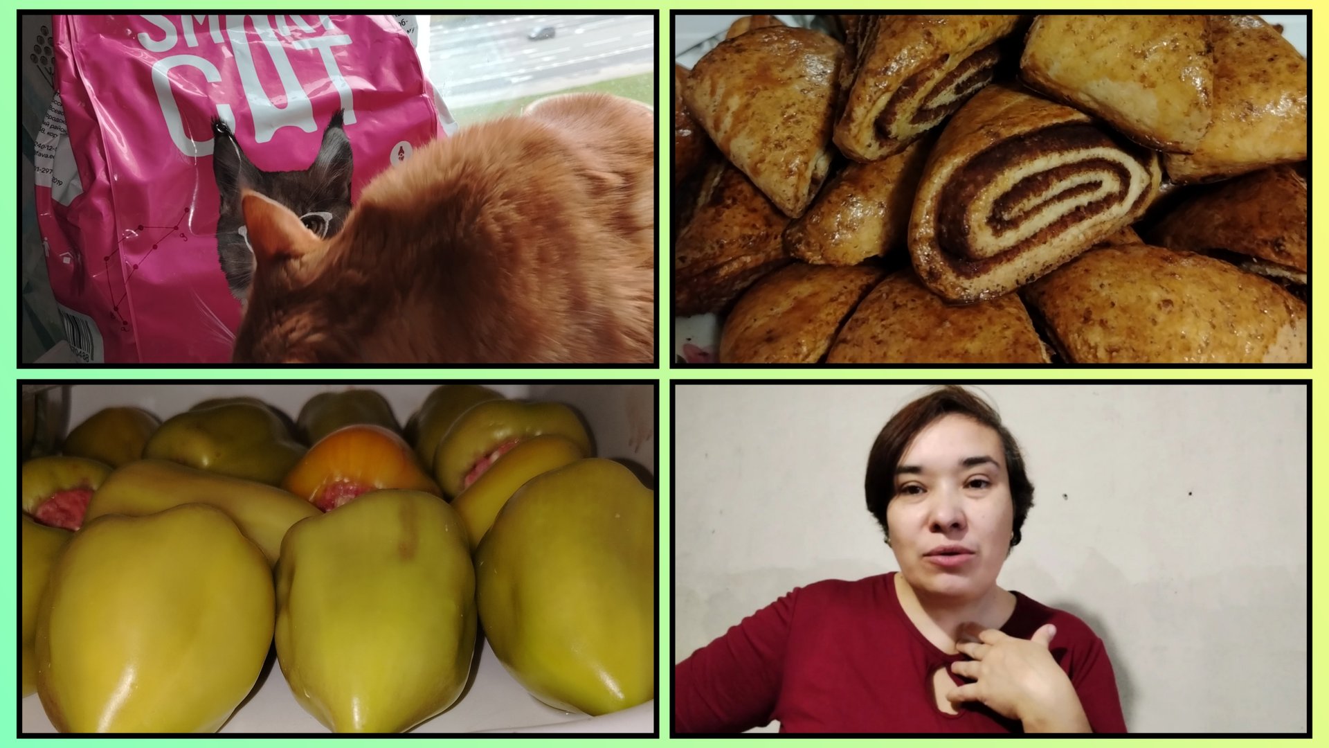 48/2025 ТРЭШ ИСТОРИЯ, ЗАКАЗ С WB, ГОТОВКА