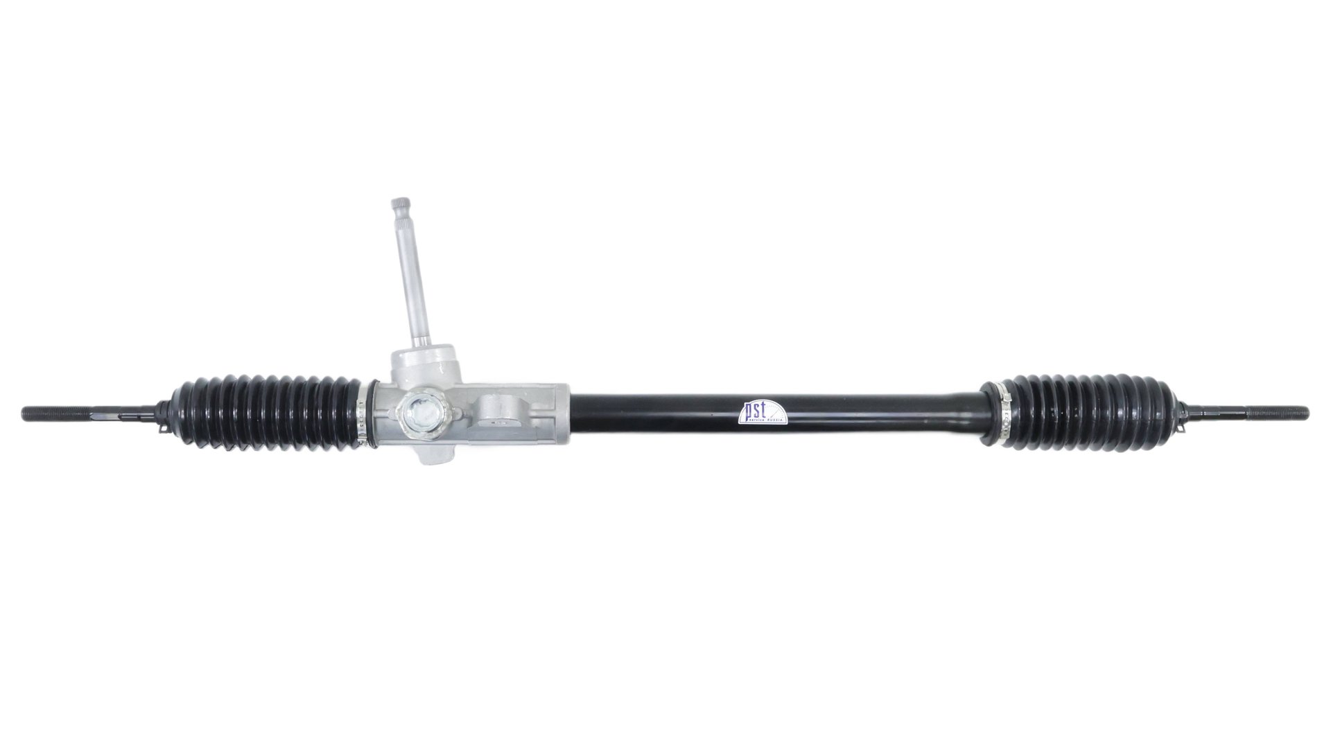 Рулевая рейка Kia Rio II 2005-2011, Hyundai Verna 2005-, Accent III 2005-