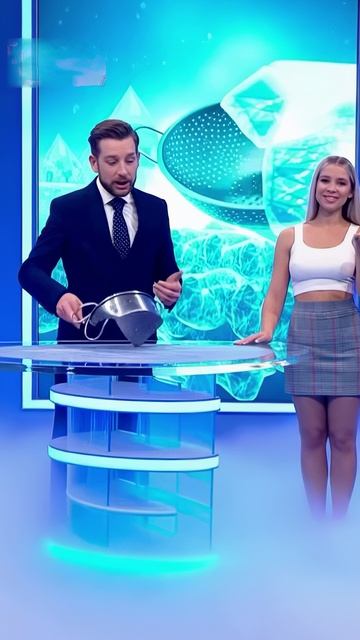 Вода в решете? ❄️ Умный способ, о котором вы не догадывались!