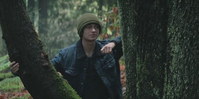 Сериал "Домой засветло", 1.02 (AlexFilm)