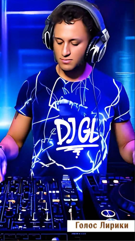 Dj GL - «Ты и вы» #deep #dance #Пушкин #4K #ГолосЛирики #Shorts