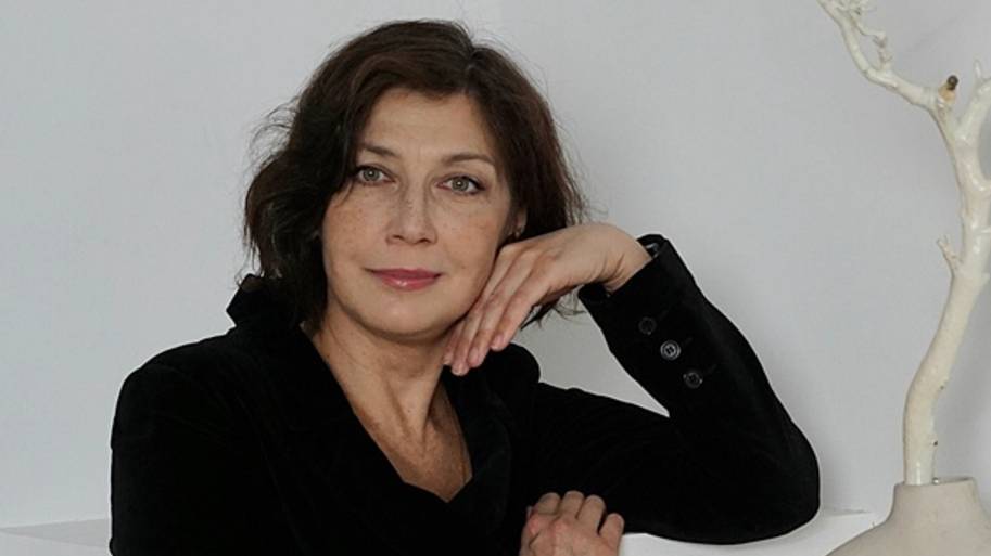 Аптикеева Татьяна 56 лет Визитка 2026