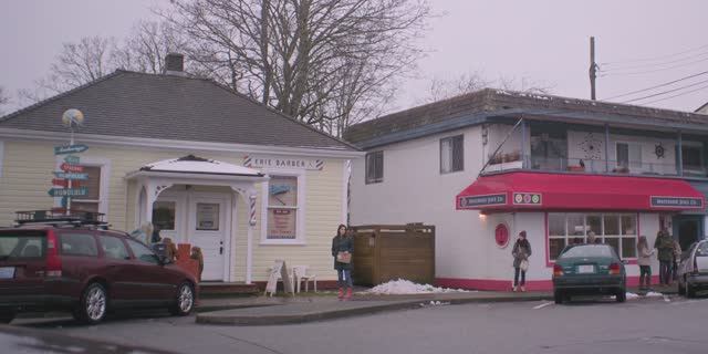 Сериал "Домой засветло", 2.01 (AlexFilm)