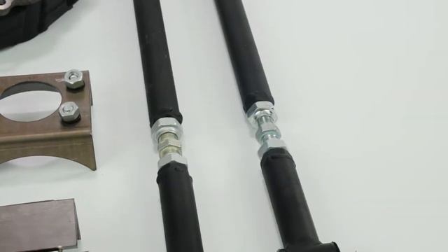 Механизм Уатта PBK для автомобилей НИВА , URBAN , Chevrolet NIVA