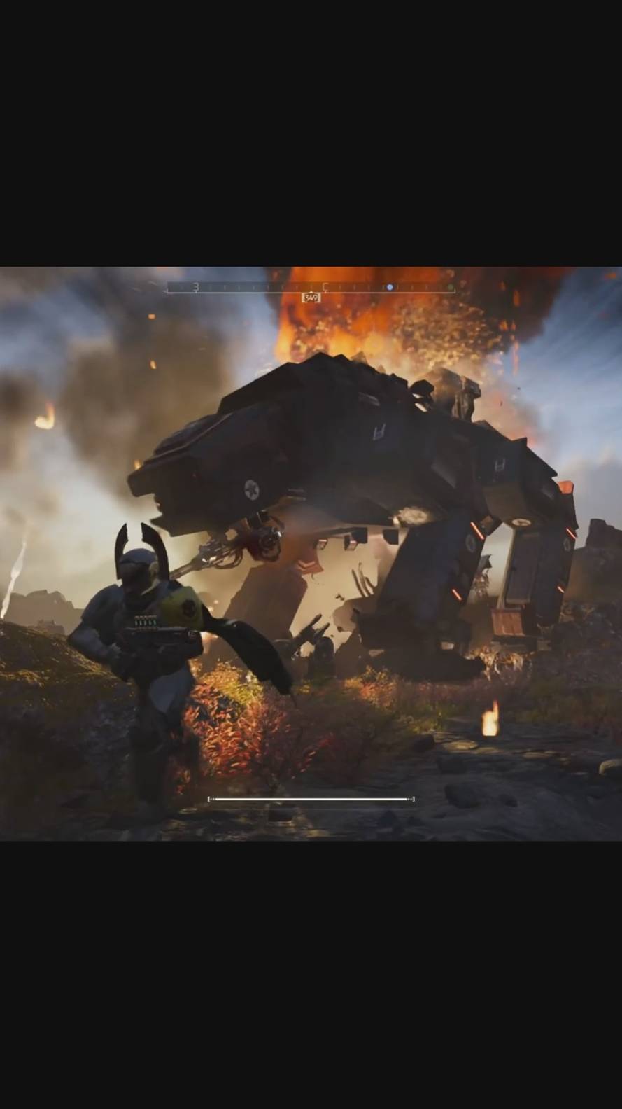 Helldivers 2 космическая вакханалия (часть 2)