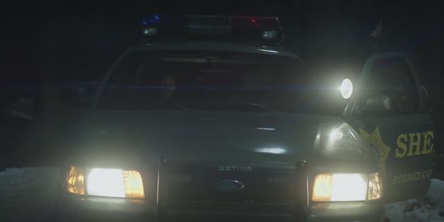 Сериал "Домой засветло", 1.07 (AlexFilm)