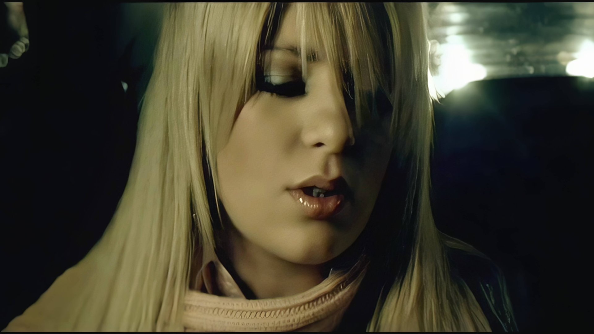 Виктория Ильинская - Задержи (2010)