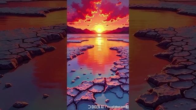 Песня-медитация "Сердце Земли"