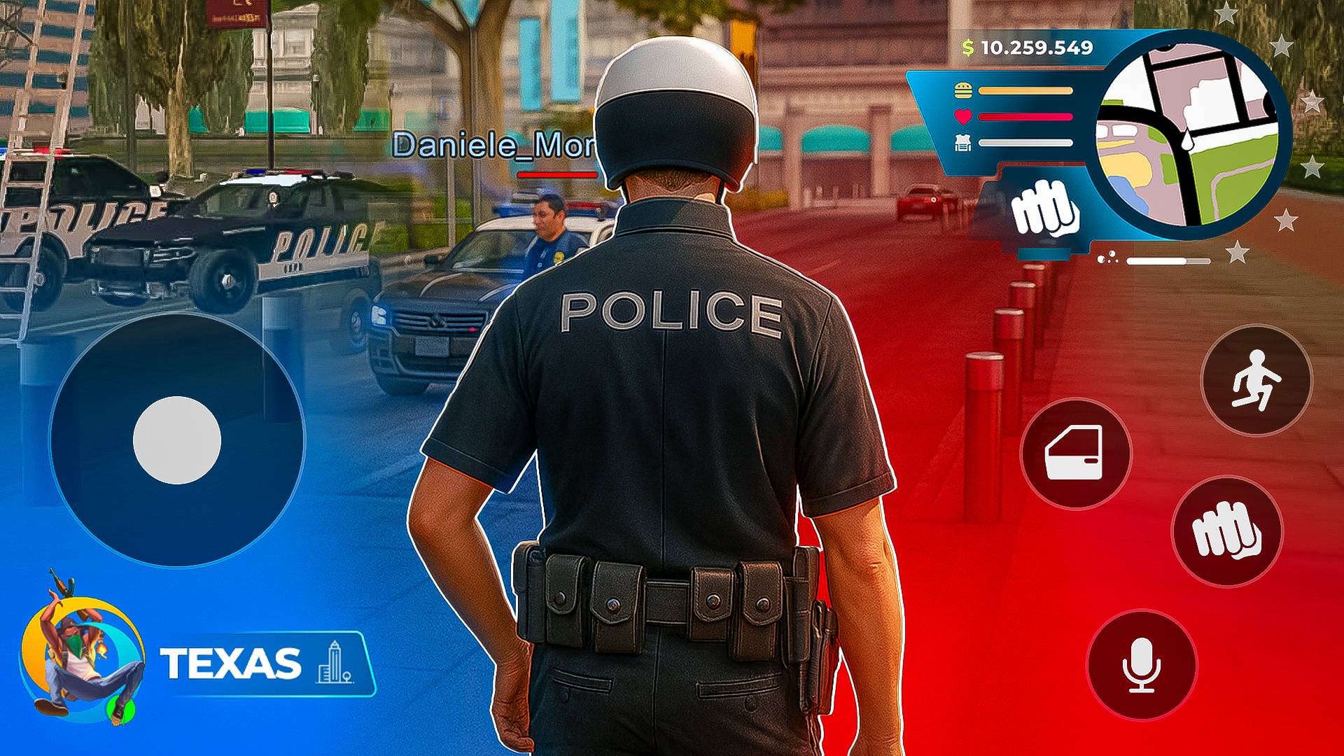 ОБНОВУ ПОЛИЦИИ уже ТЕСТЯТ в ОНЛАЙН РП - СКОРО БАТТЛ ПАСС 4, ХЭЛЛОУИН