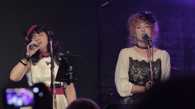 Joe Dassin // Посвящение легендарному артисту от группы "Елисейские поля"