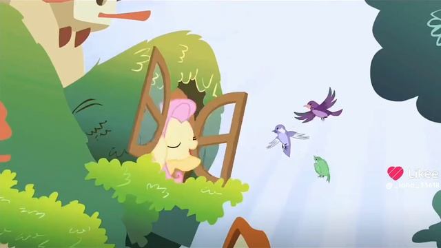 ФЛАТТЕРШАЙ