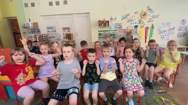 Семья ( группа № 10 _Ромашки_, воспитатель Саламандра О.В.)