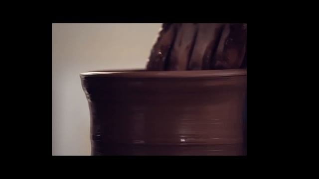 Гончар. Алексей Золотов 'Сделано с Душой'; Potter. Aleksey Zolotov 'Made with Soul'_1