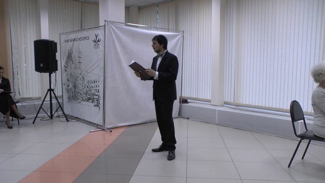 08 М. Глинка, В. Жуковский. Бедный певец. Роман Шапиро, Зоя Гольцман