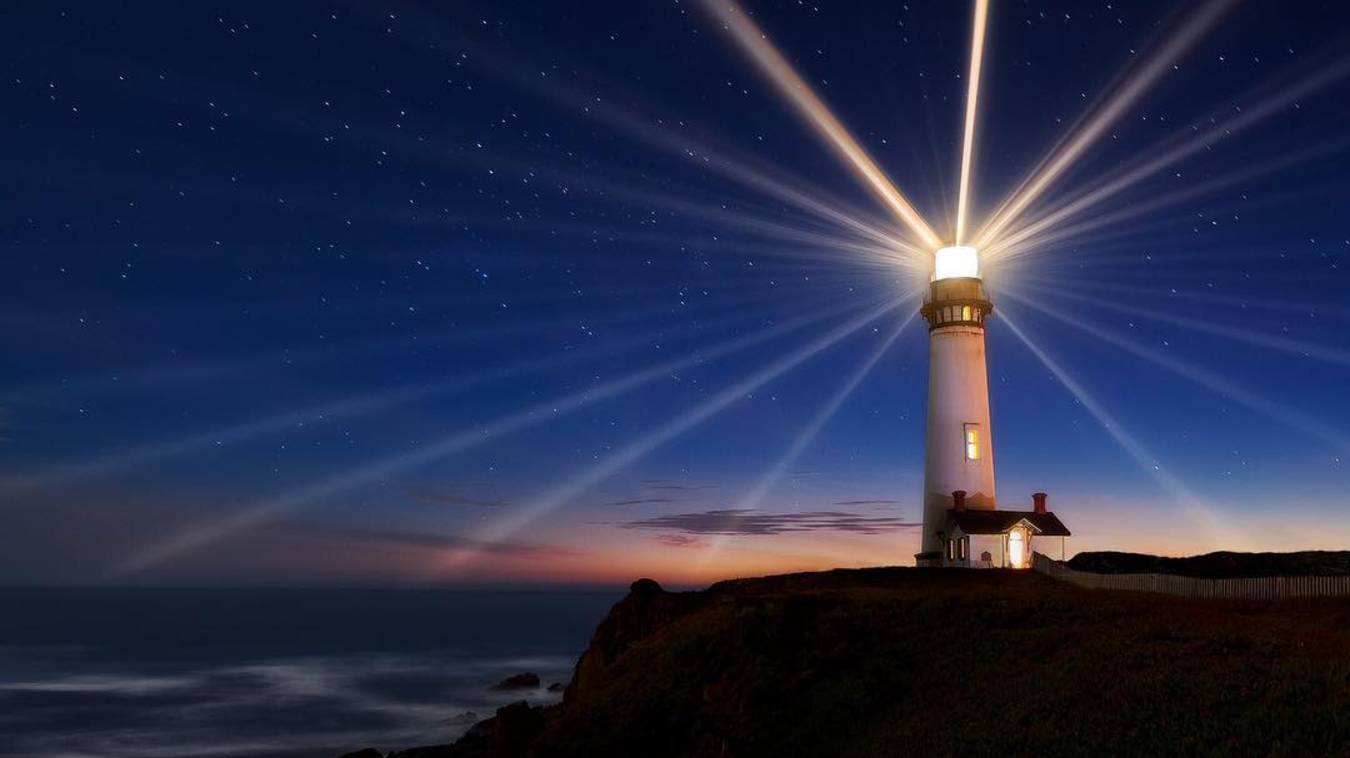 DJ Сиречь - Путеводная звезда