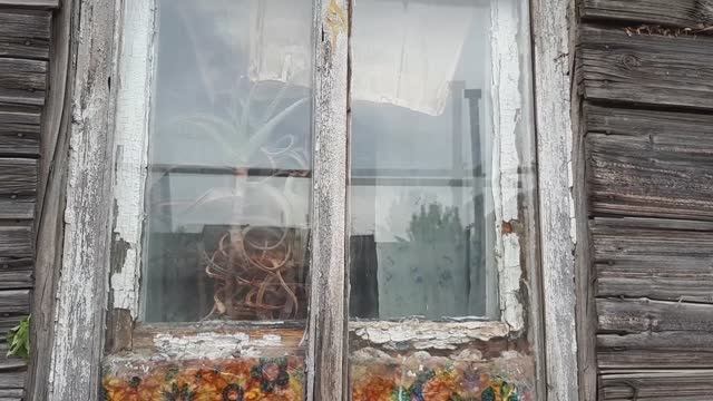 Обзор дома. Часть 3