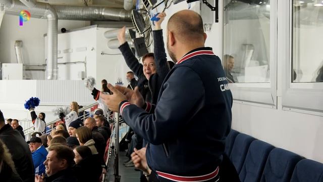 ХОККЕЙ ГУБЕРНАТОР