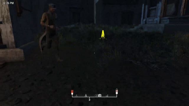 The Castle imported from a ready-made blueprint./ Замок импортирован по готовому чертежу.