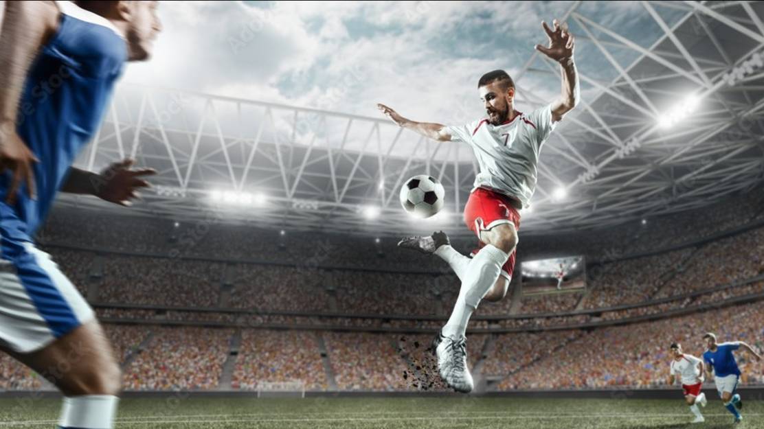 DJ Сиречь - Футбольное танго