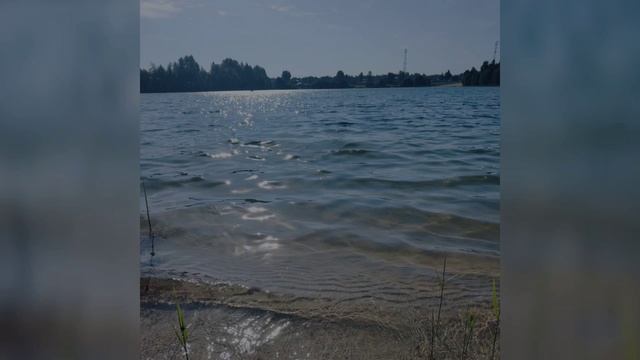 Озеро Сурок Марий Эл