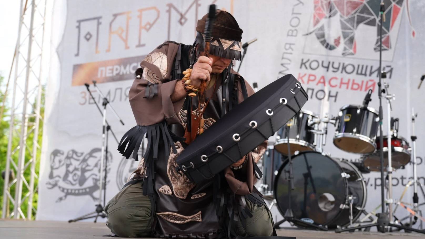 ККС 2025 Парма 1 день