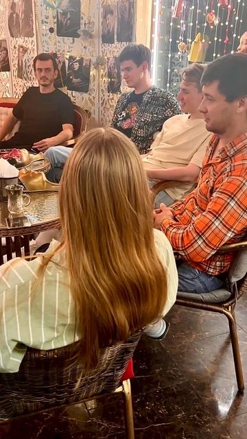 Все понятно, у меня иммунитет. Цыка на мафии. Интеллигентный балаган. Мафия в Сочи