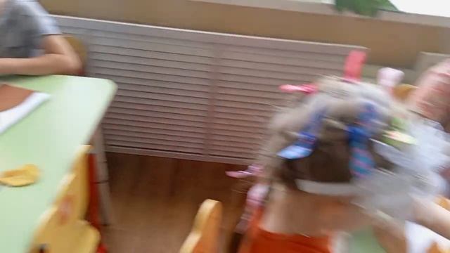 _Осенний букет_ (группа № 10 _Ромашки_ воспитатель Саламандра О.В.)