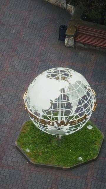 Отпуск осенью? "Алтай-West" ждёт вас!