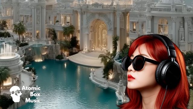 Only our energy - Atomic Box Music | BASS BOOSTED. CAR MUSIC. BASS MUSIC