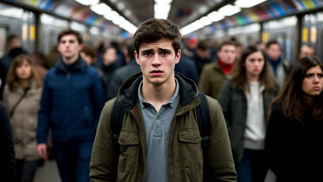 Мы только за себя в ответе