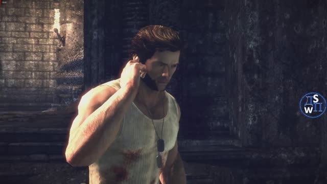 X-Men Origins: Wolverine: Рандеву!