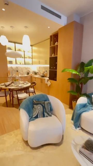 Шоурум Тбилиси Waterfront