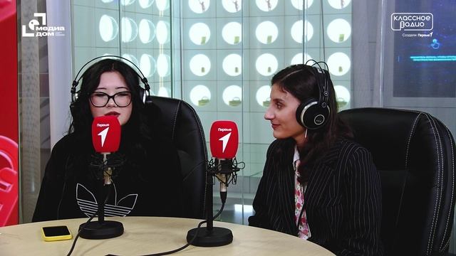 Вероника Коваленко и Полина Паксютова | Премия «ШУМ»-2025