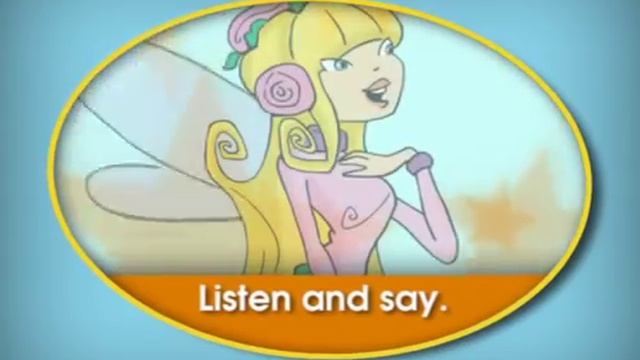 Starlight Starter Video 2 (Fairyland Starter)