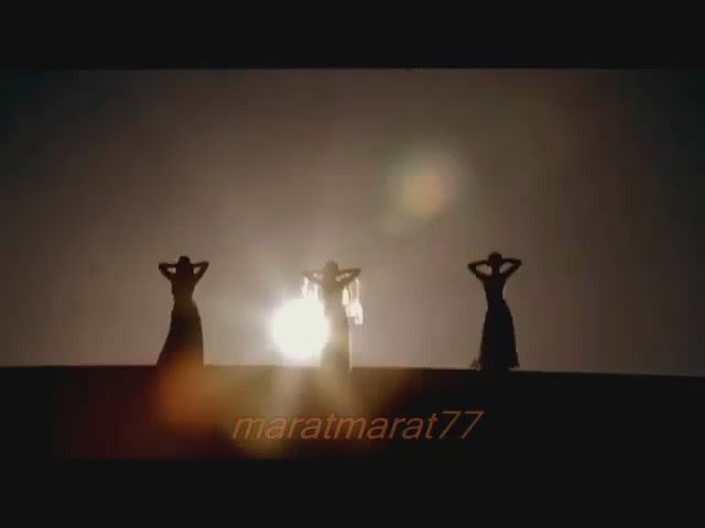 Красивая арабская музыка и танцы