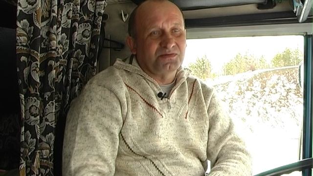 Город Абаза | Передача “Дорога длиною в жизнь... ” (Архив видео 2006 года)