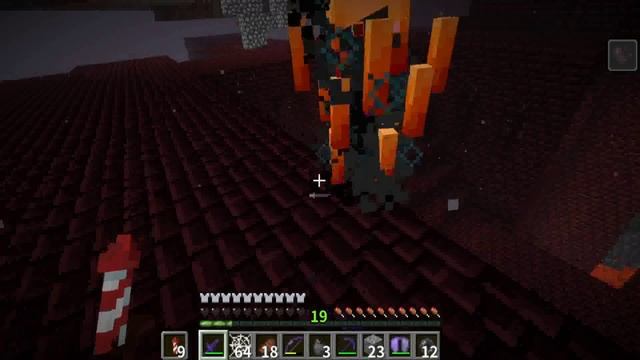 убили визера с другом в MINECRAFT! часть 16