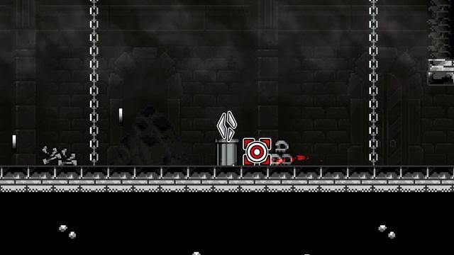 Koshmar by MaFFaKa [Coin 1 Way] | Geometry Dash 2.2