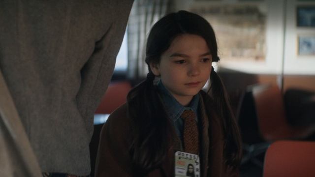 Сериал "Домой засветло", 1.09 (AlexFilm)