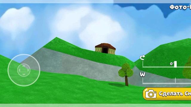 подозрительный дом. 3 сезон 2 серия