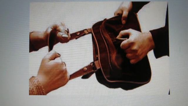 Лекции. Тема 5. Преступления против собственности. mp4