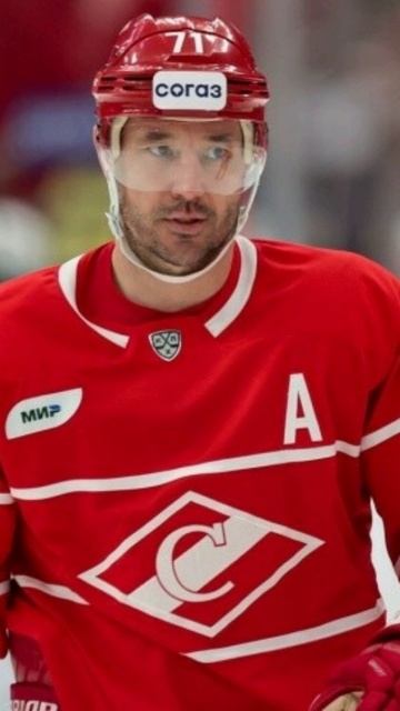 Легенда уходит: Илья Ковальчук завершил карьеру #shorts #ильяковальчук #хоккей #спартак #кхл