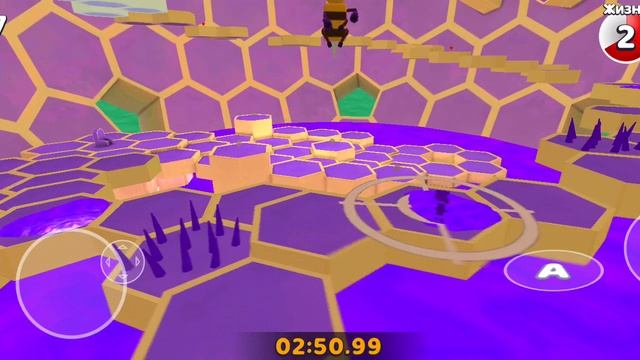 Super bear adventure спидран ульйя