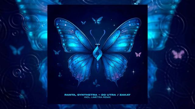 Ranta, Synthetra - Do Utra [Journey of the Soul]