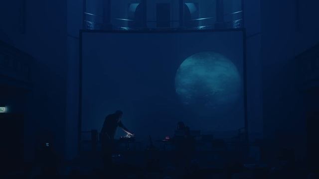 Sphäre Sechs live at Phobos 2025 (Dark Ambient)
