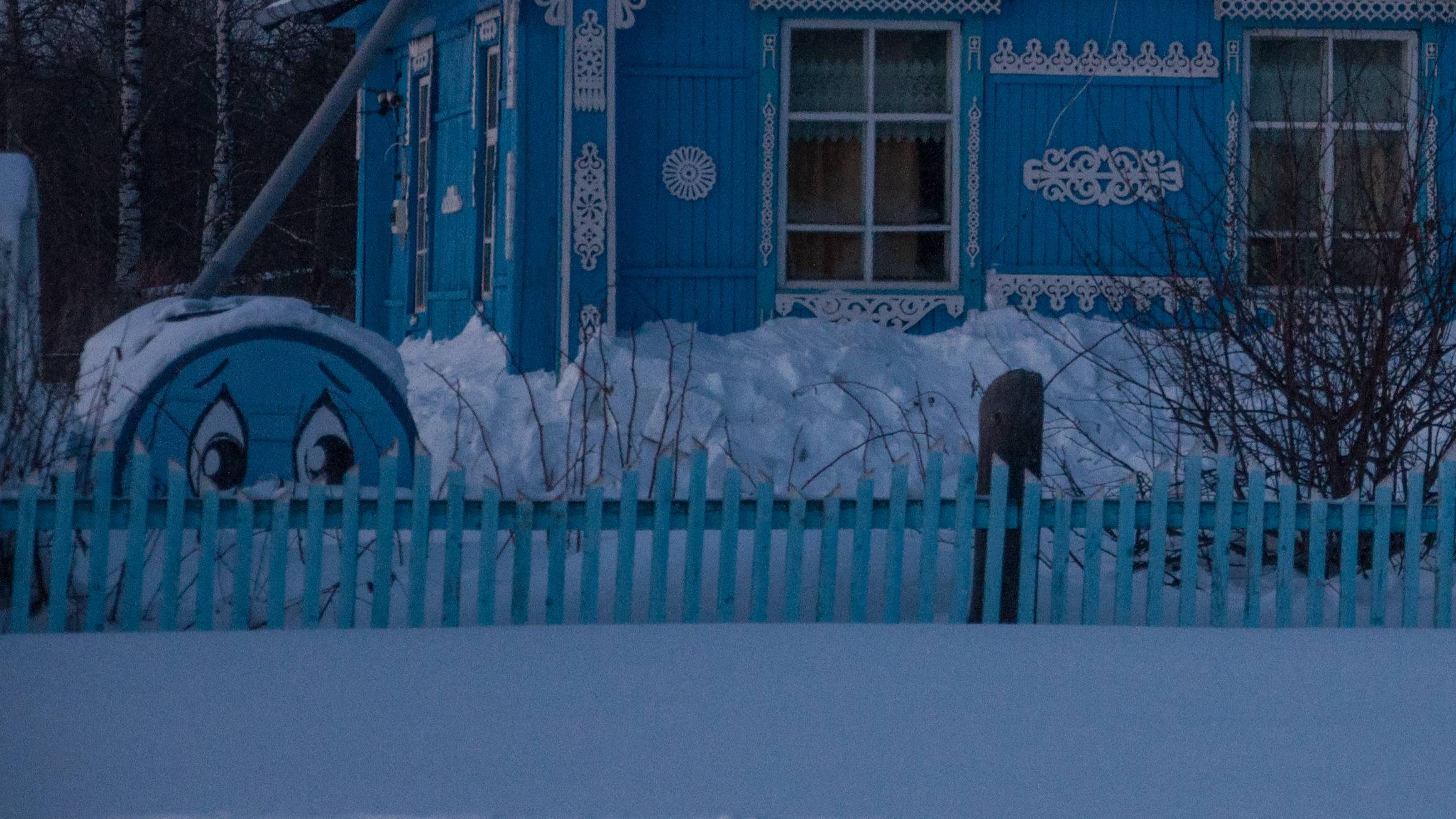 Ремонт цистерны