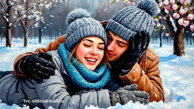 Для меня на свете лучше тебя нет (авторская песня и клип Татьяны Семеновой),СПб