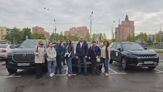 «PROстранствие»: Рязанская область